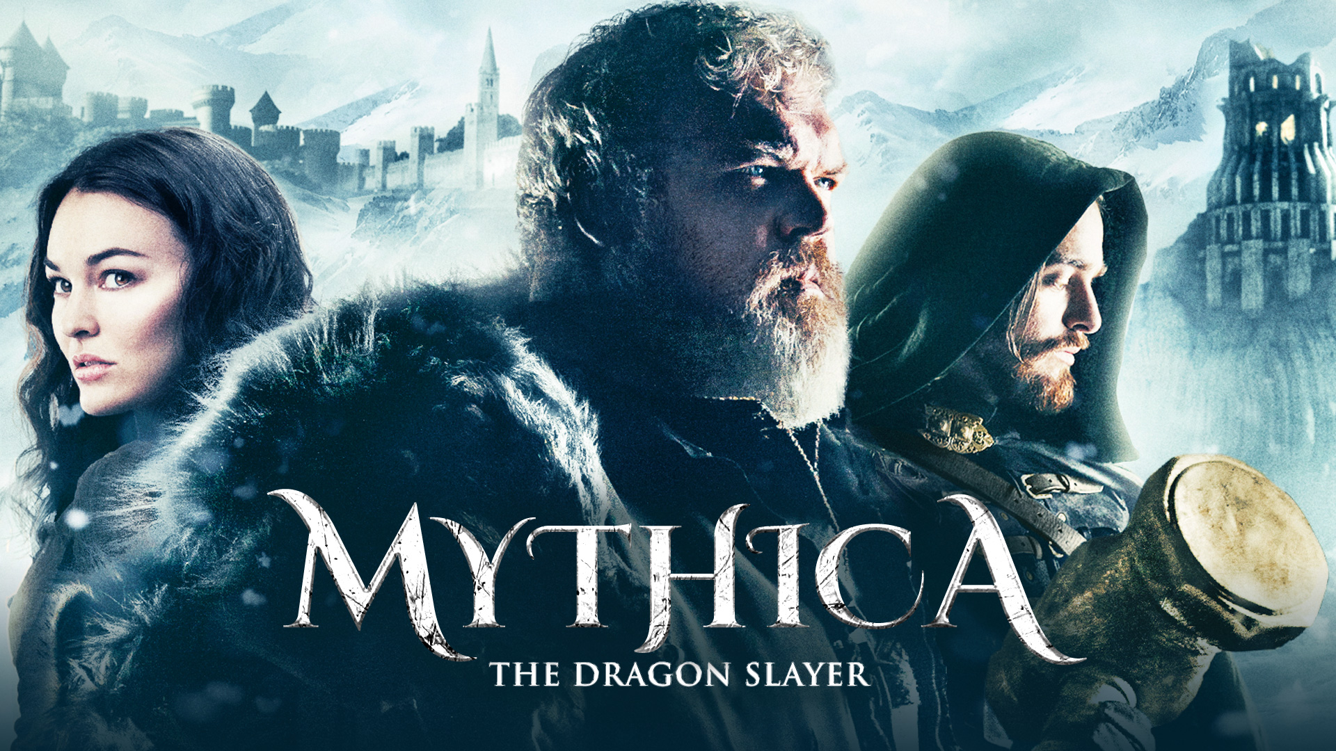 Watch Merlin: The Return | Prime Video