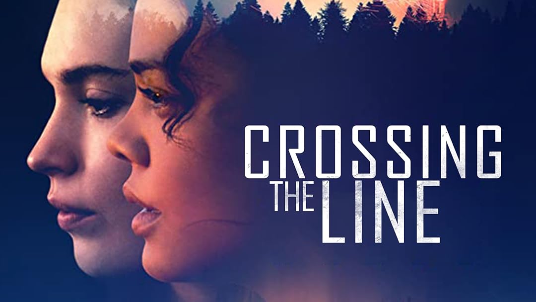 Watch Crossing the Line | Prime Video
