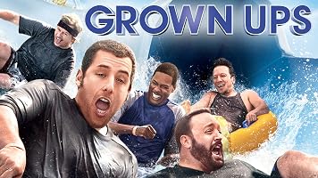 Amazon.co.uk: Prime Video