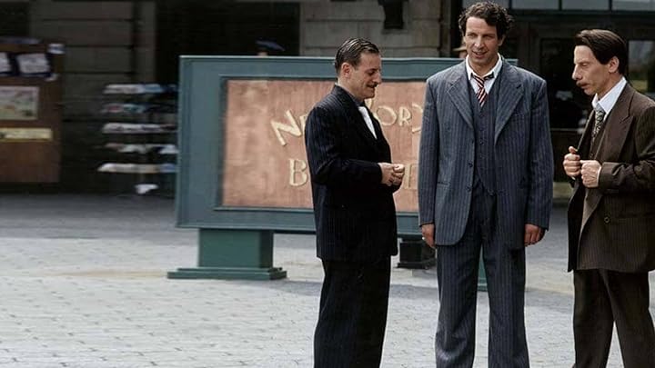 Prime Video: La leggenda di Al, John & Jack