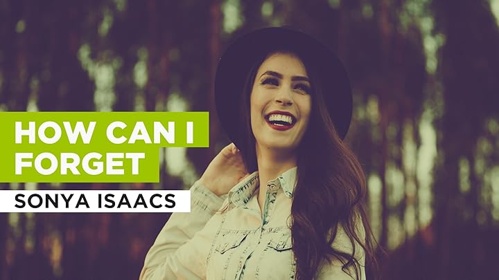 Prime Video: How Can I Forget in the Style of Sonya Isaacs