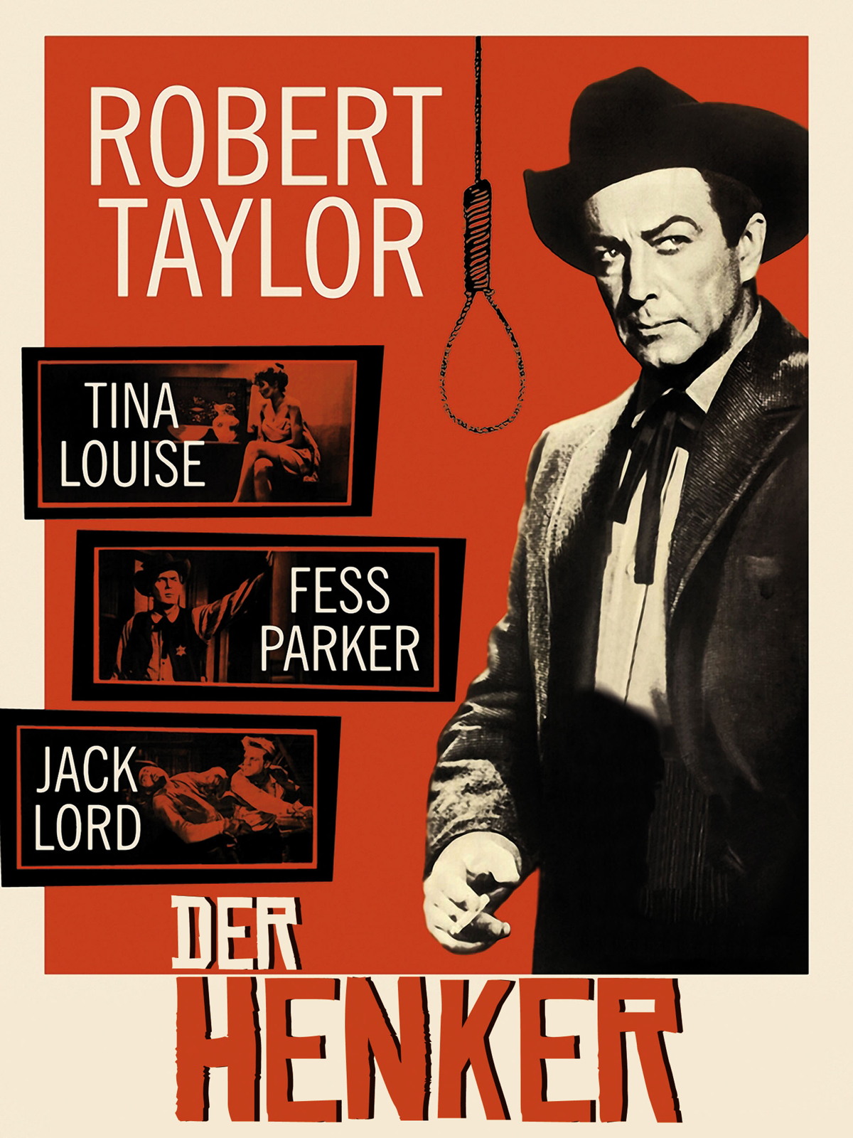 Prime Video: Der Henker