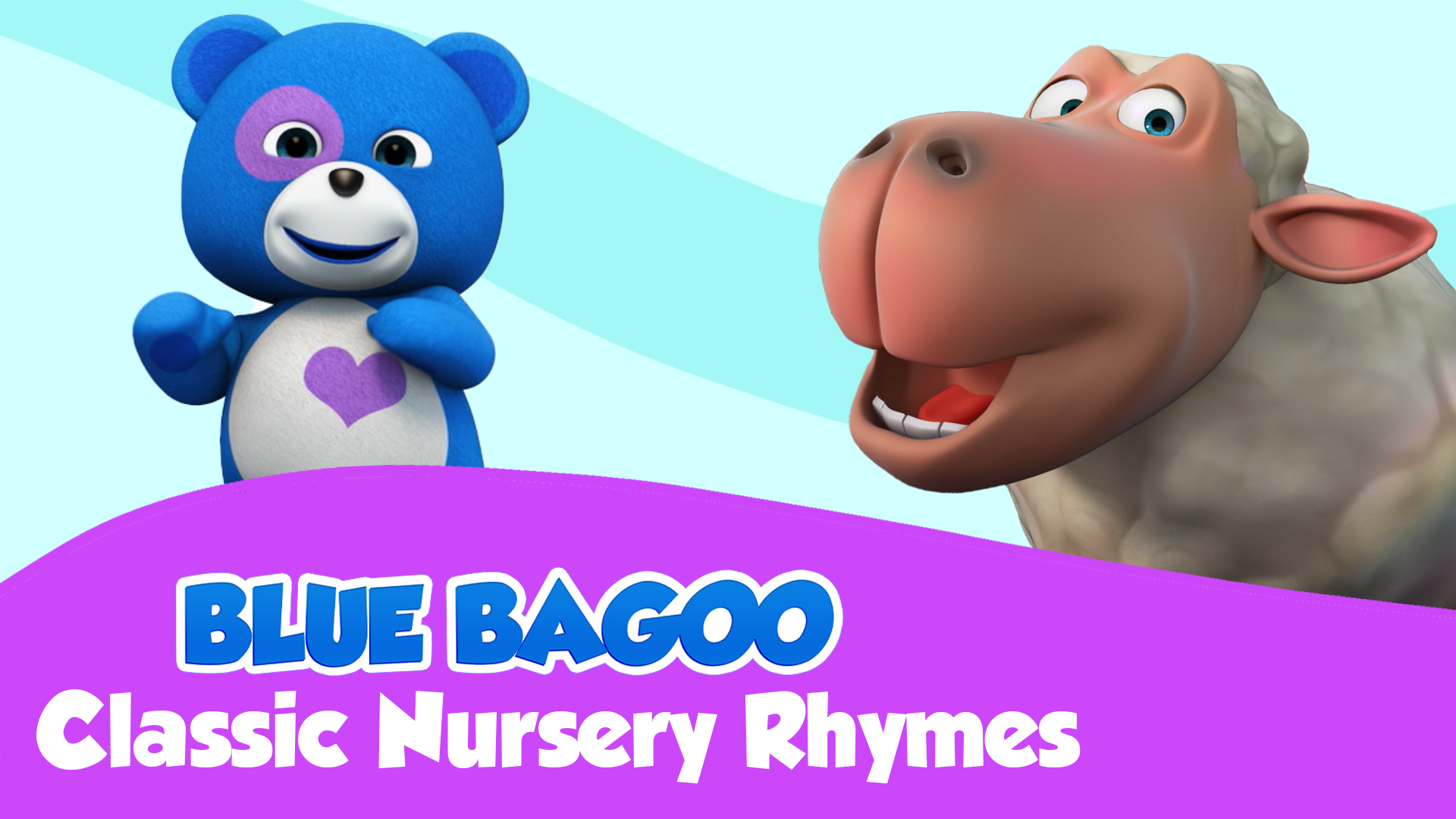 Watch Loco Nuts Nursery Rhymes & Kids Songs - Non Stop | Prime Video