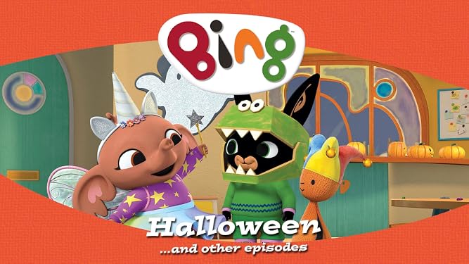 Watch Bing Cat & Other Episodes - Season 7 | Prime Video