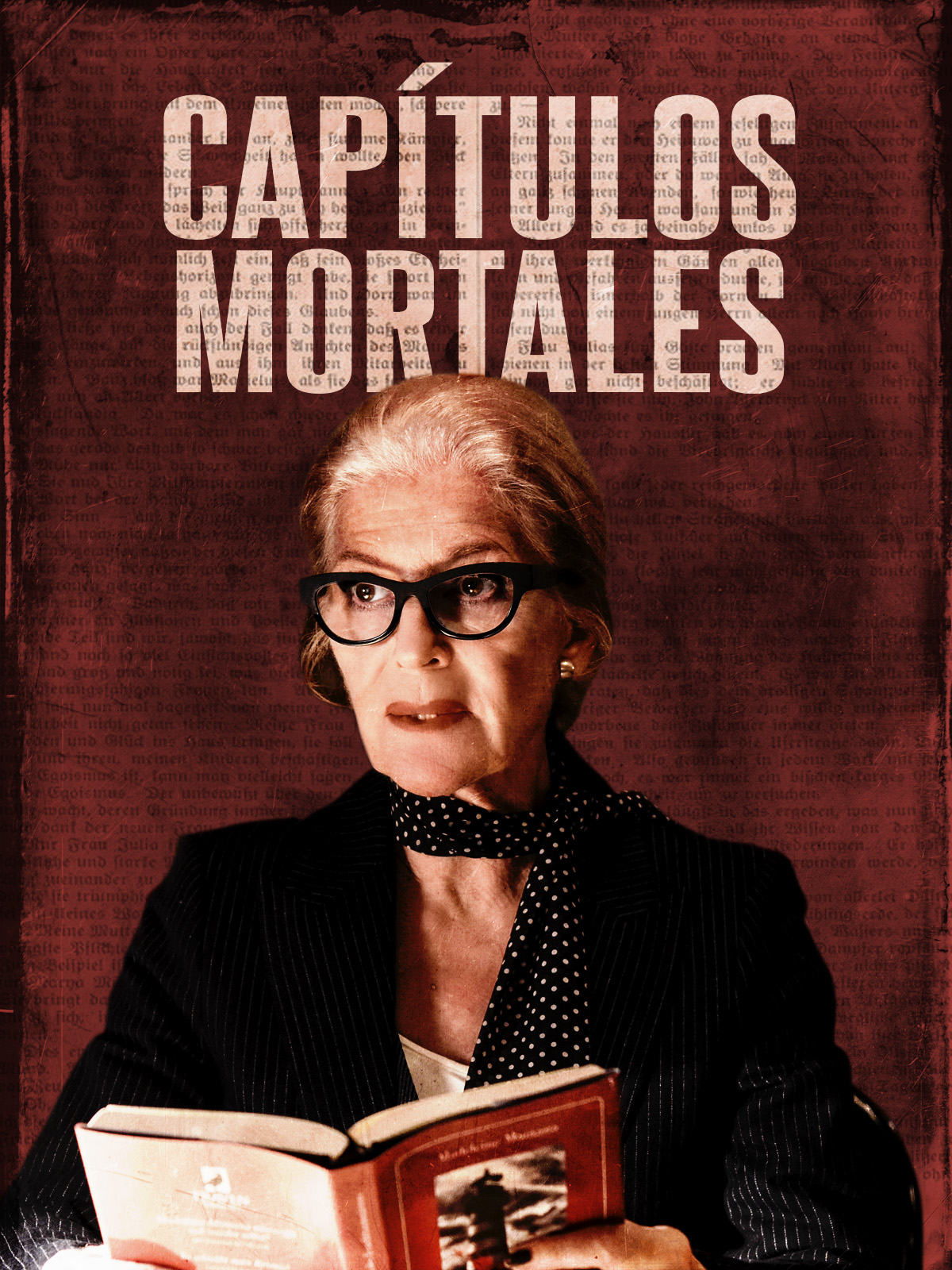 Prime Video: Capítulos mortales