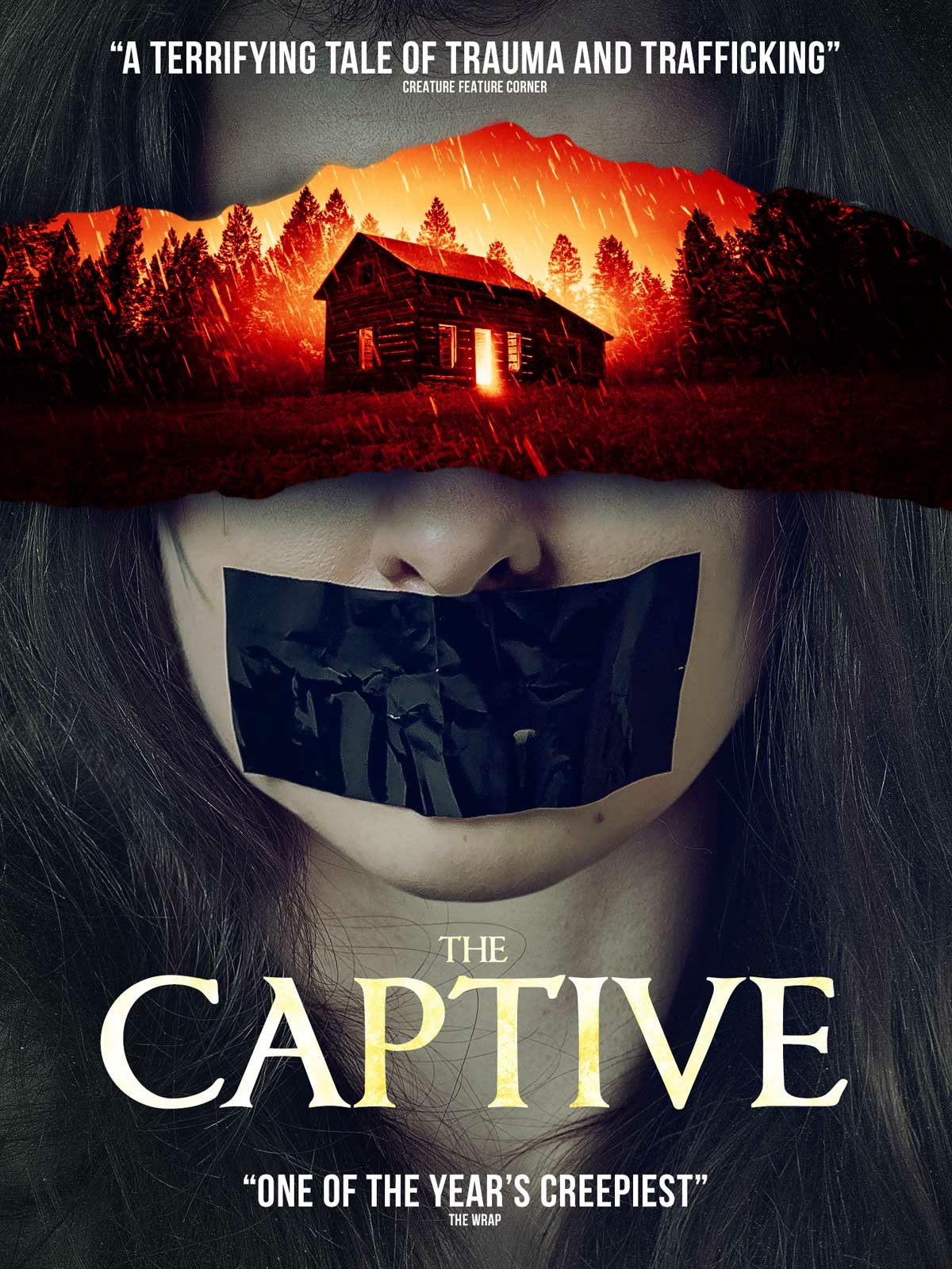 Prime Video: The Captive