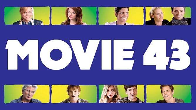 Movie 43 Cast