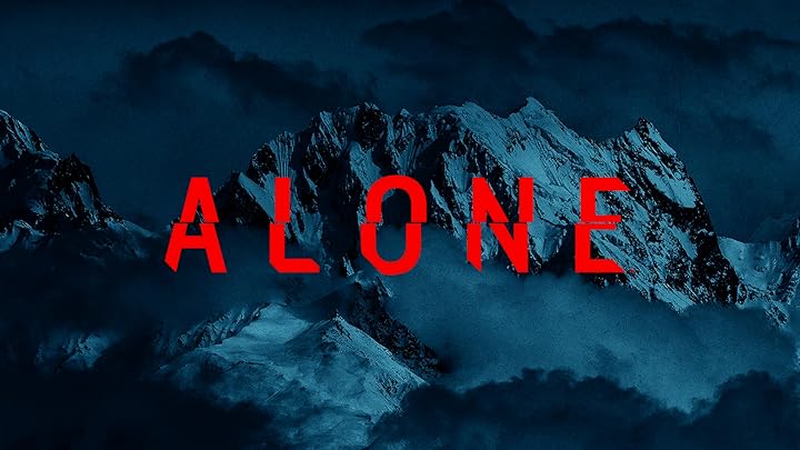 Watch Alone S5 | Prime Video