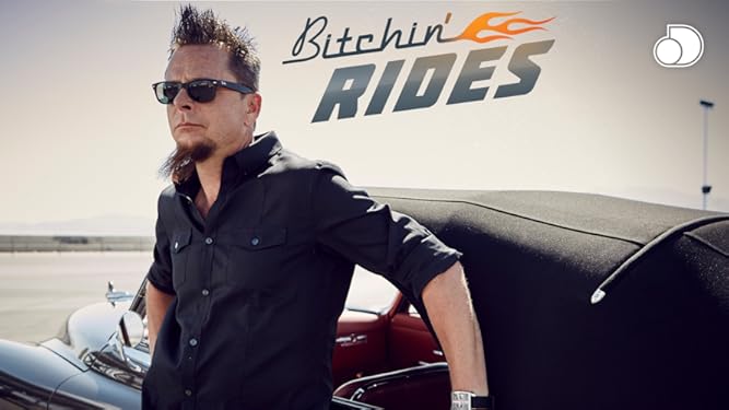 Watch Bitchin' Rides - Season 1 | Prime Video