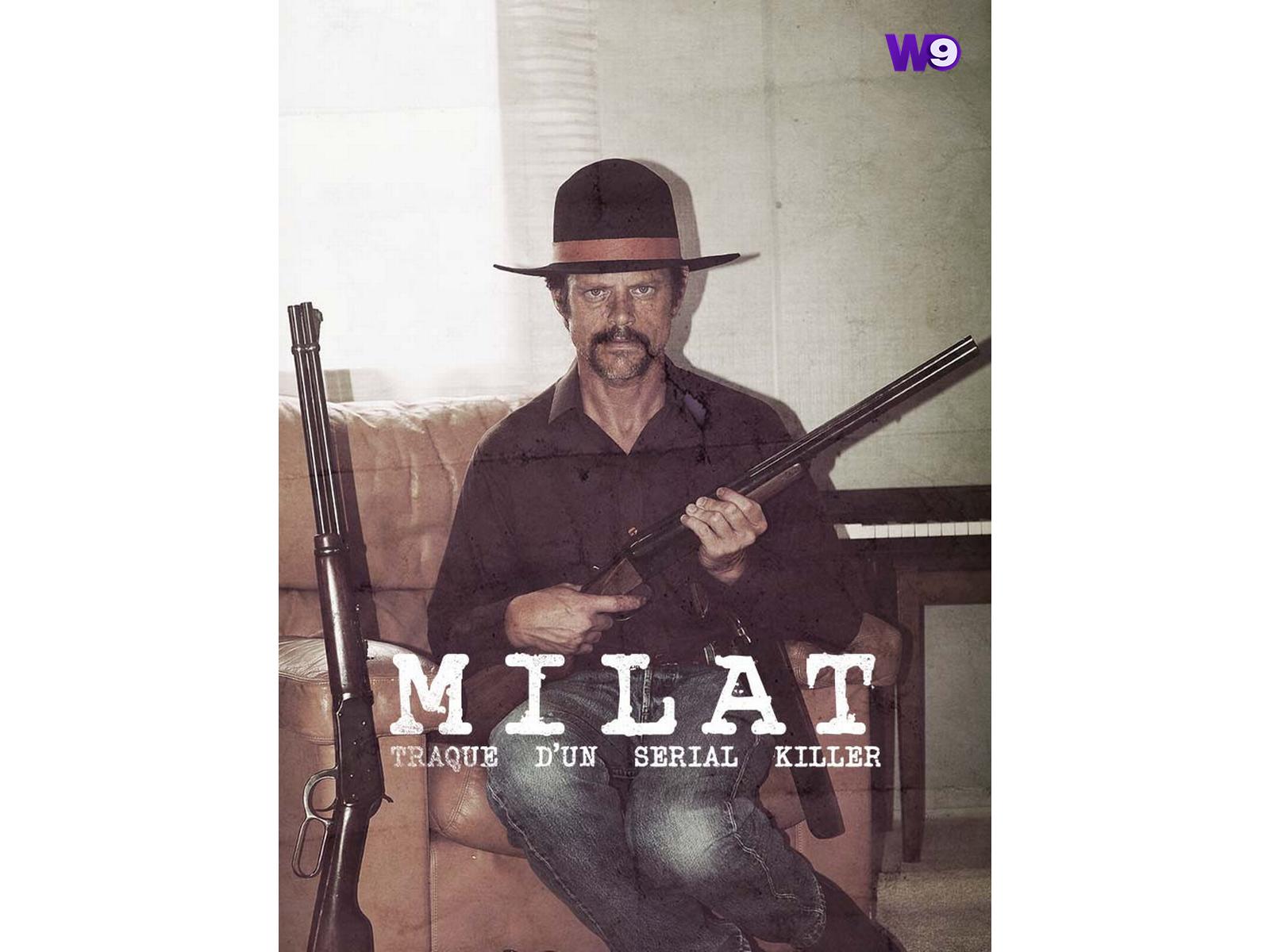 Prime Video: Milat : traque d'un serial killer - Saison 1