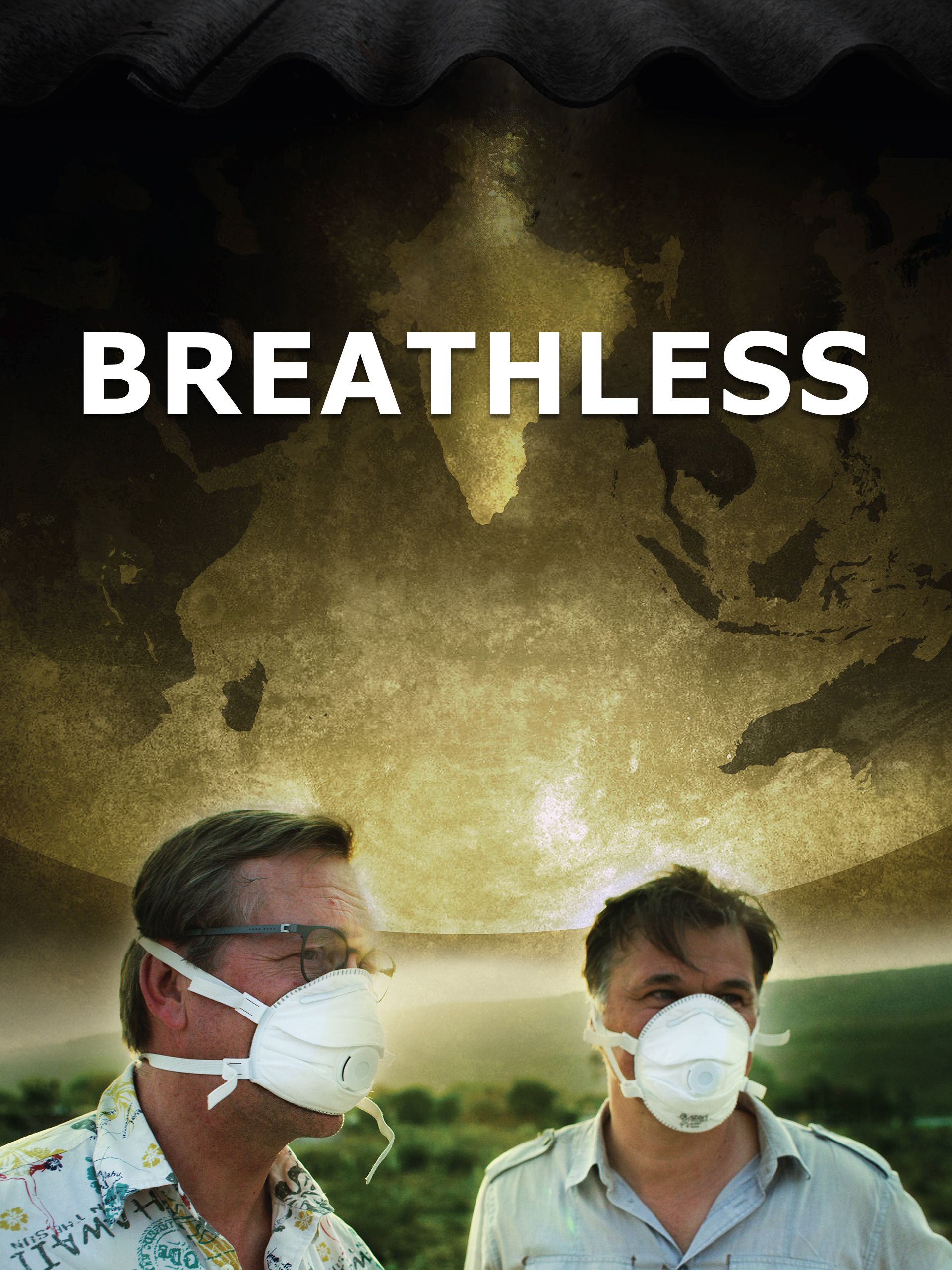 Prime Video: Breathless