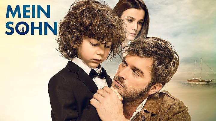 Amazon.de: Mein Sohn [OV] ansehen | Prime Video