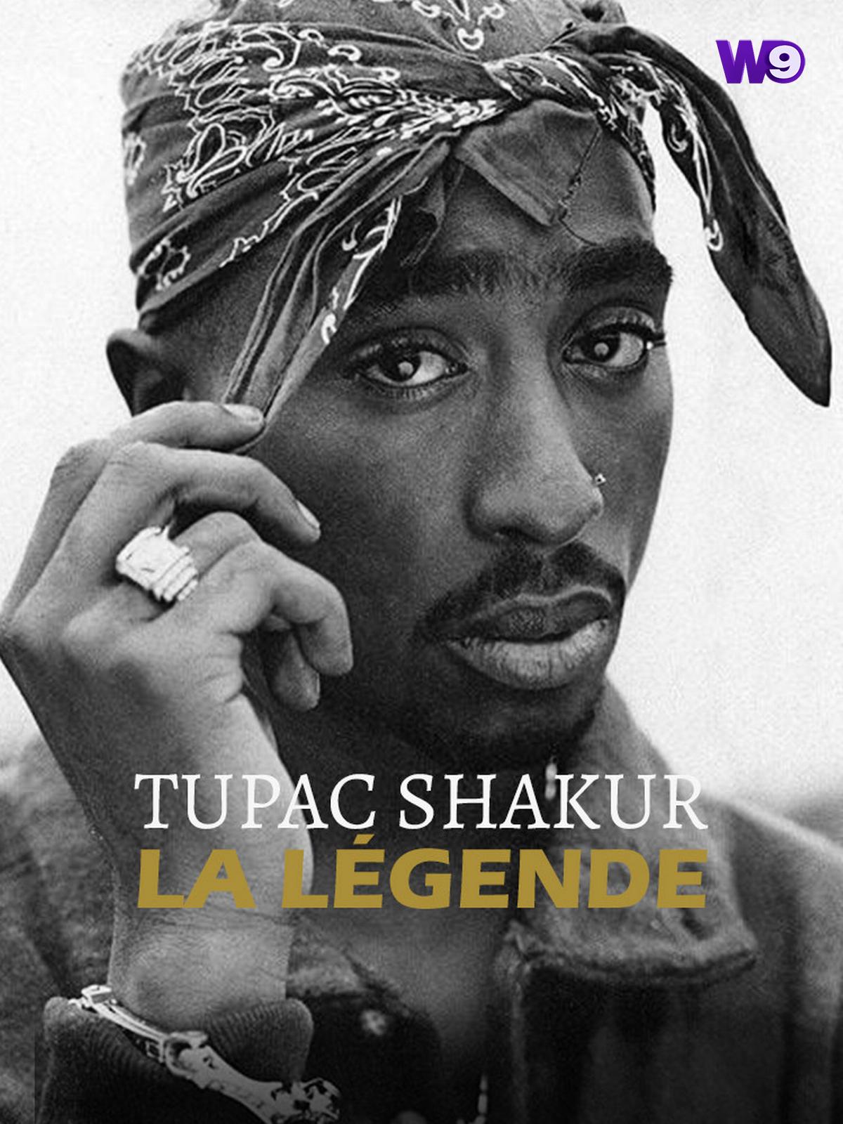 Prime Video: Tupac Shakur La Légende