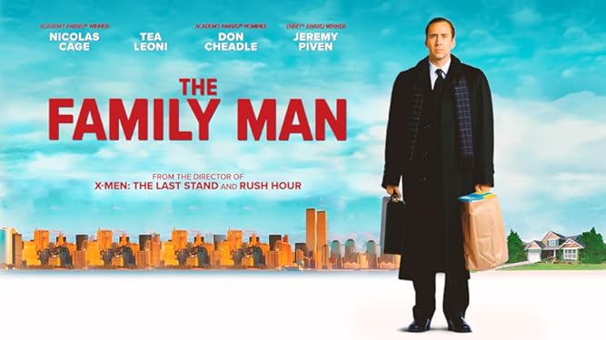 Neil Tardio Tea Leoni