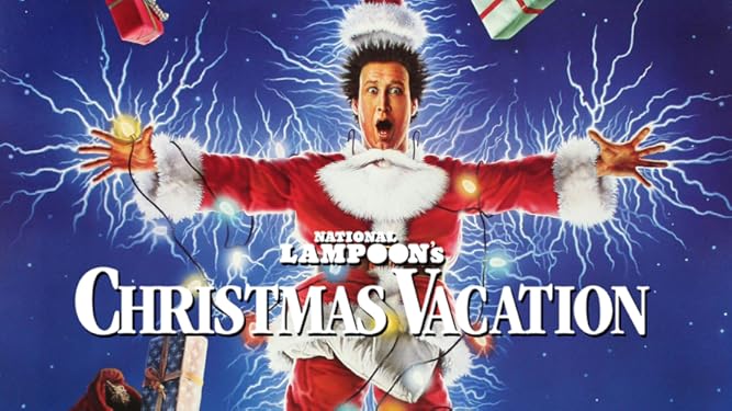 Watch National Lampoon's Christmas Vacation | Prime Video