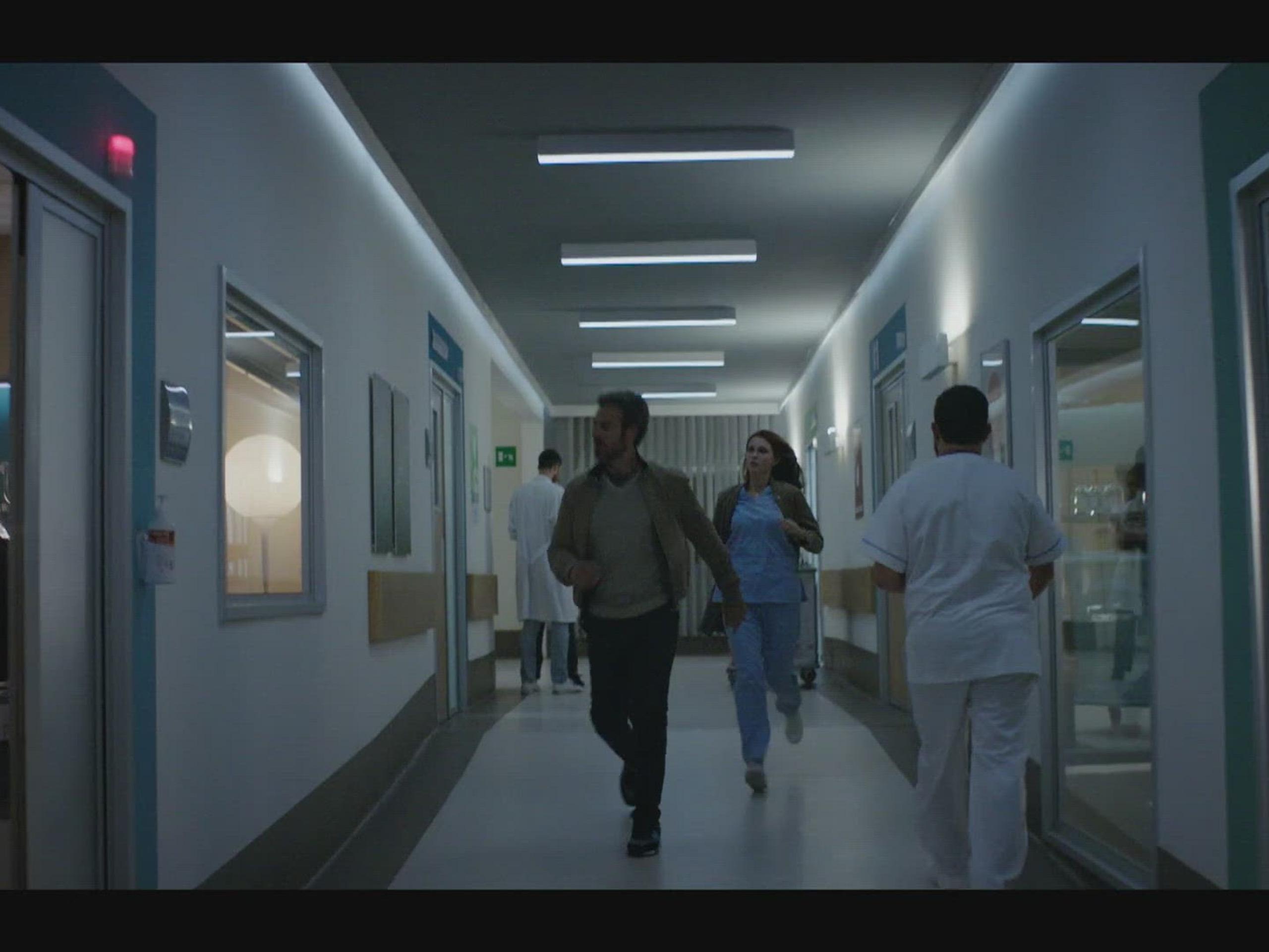 Prime Video: Doc - Saison 1