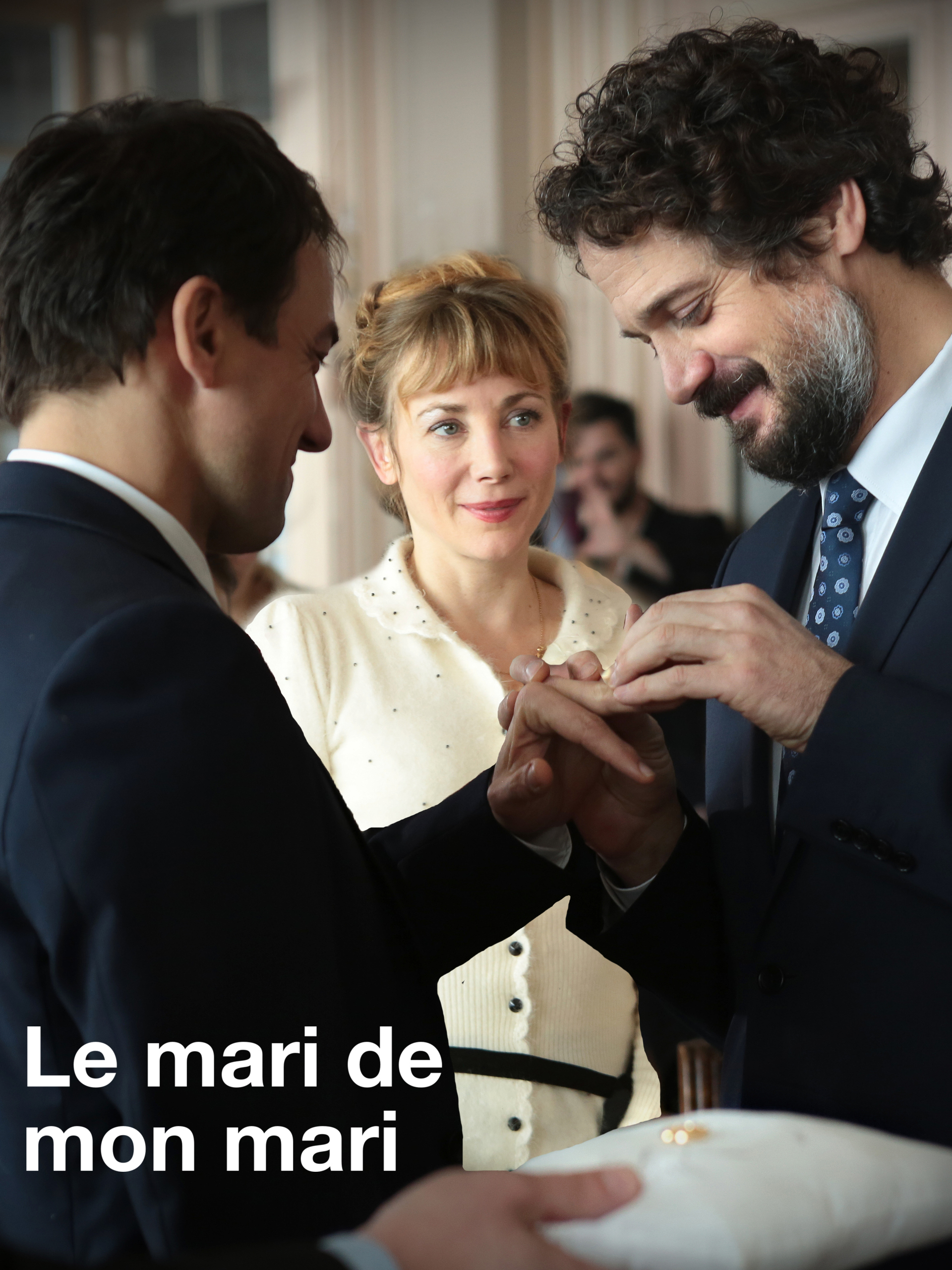 Prime Video: Le mari de mon mari