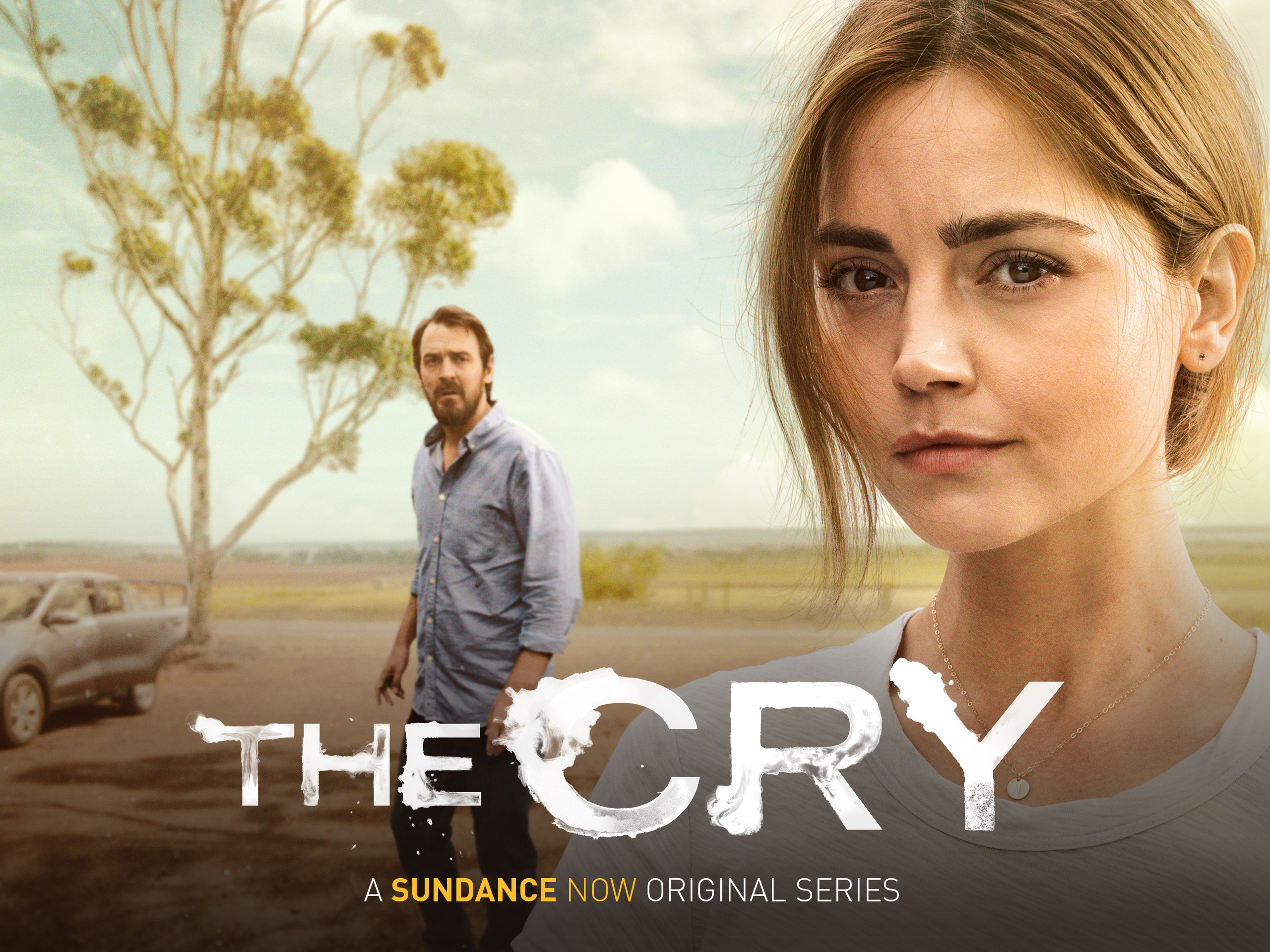Prime Video: The Cry