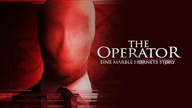 Marble Hornets Operator Sightings