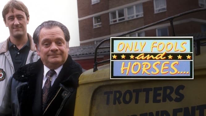 Watch Only Fools and Horses - Season 1 | Prime Video
