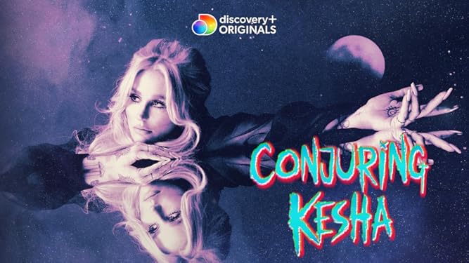 Watch Conjuring Kesha - Season 1 | Prime Video