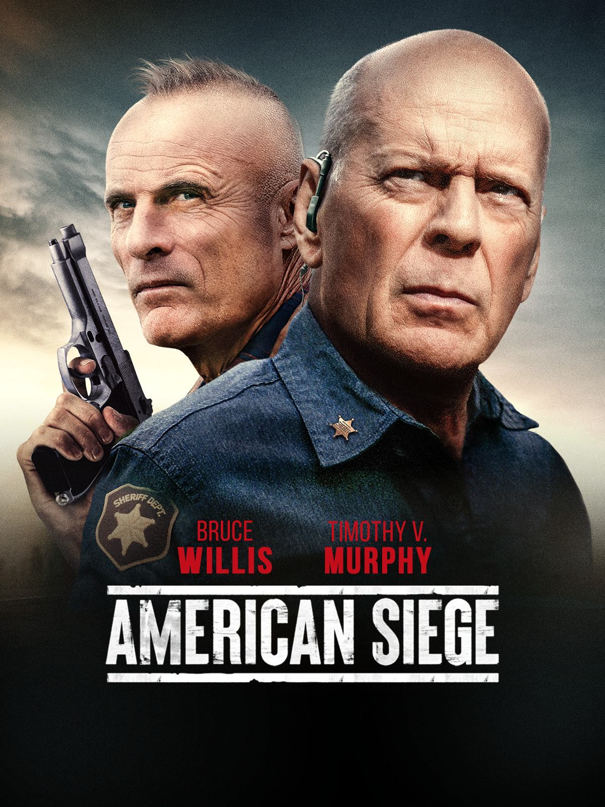 Prime Video: American Siege