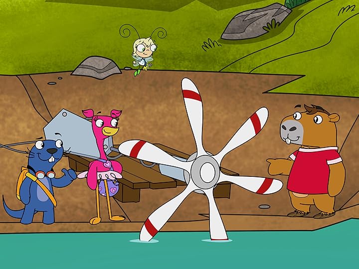 Watch Doki - Season 4 | Prime Video