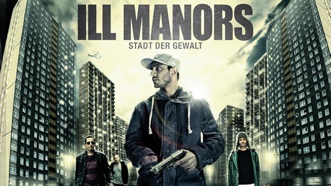 Amazon.de: Ill Manors - Stadt der Gewalt ansehen | Prime Video