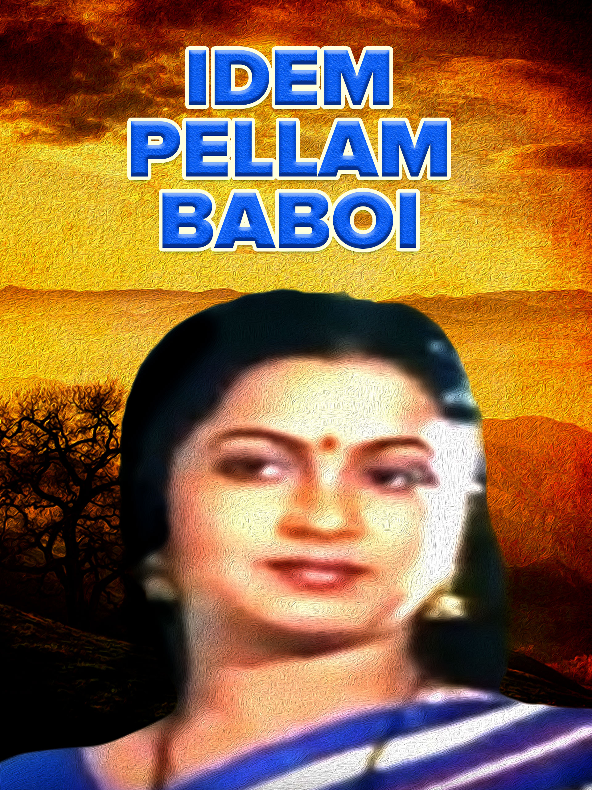 Prime Video: Idem Pellam Baboi