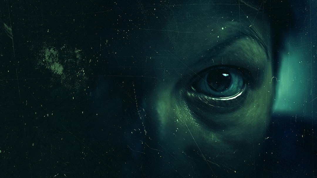 Watch Does Murder Sleep? - Season 1 | Prime Video