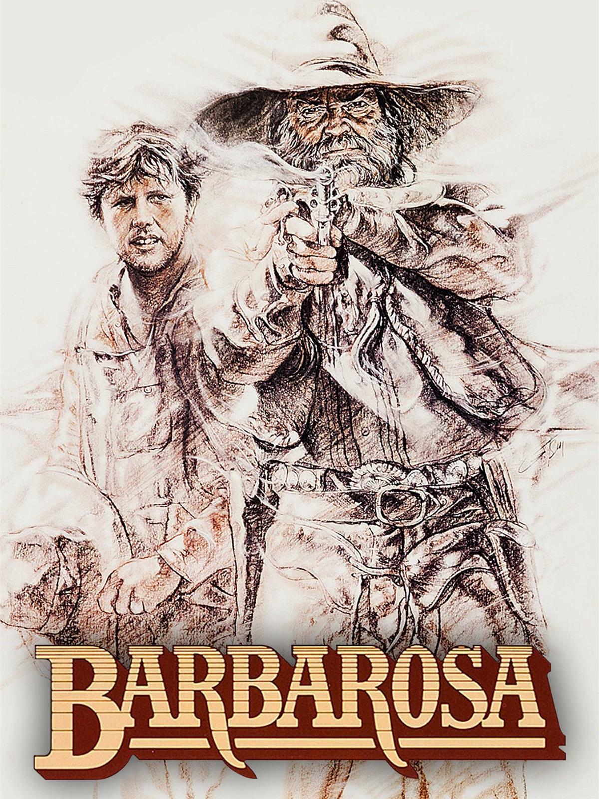 Prime Video: Barbarosa