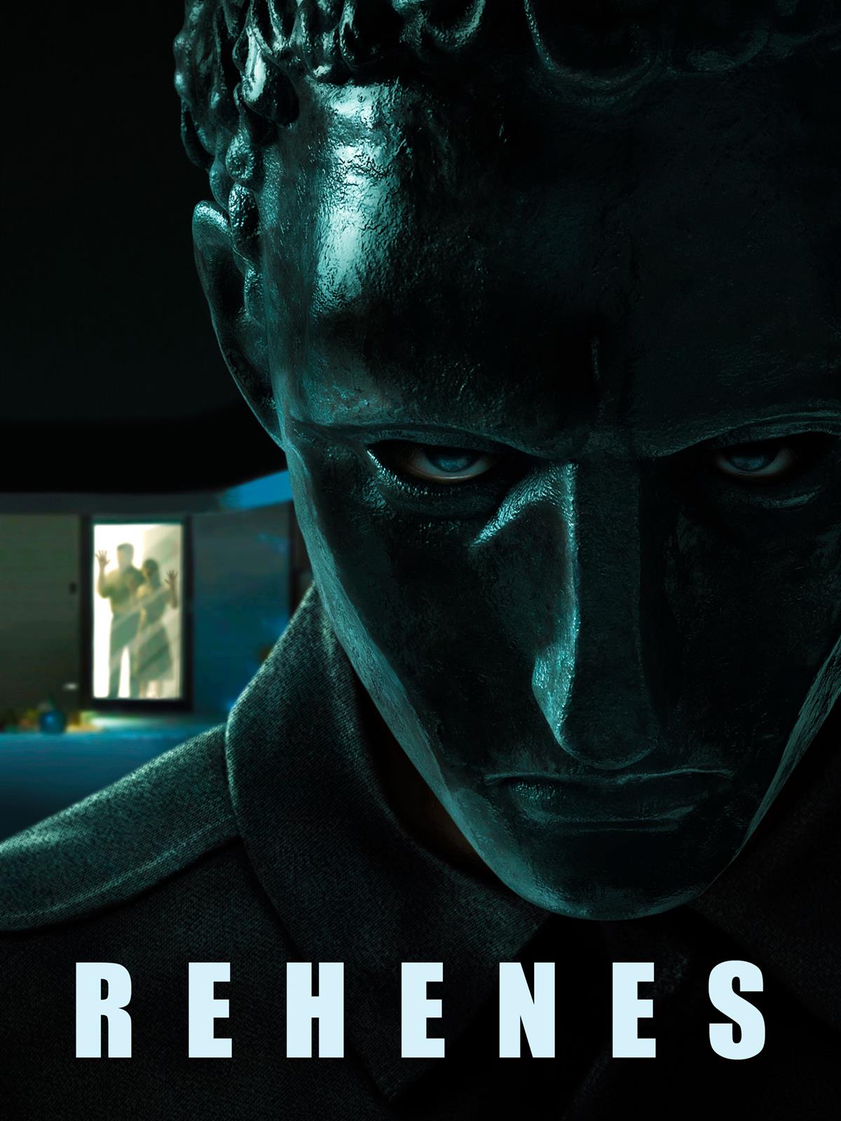 Prime Video: Rehenes