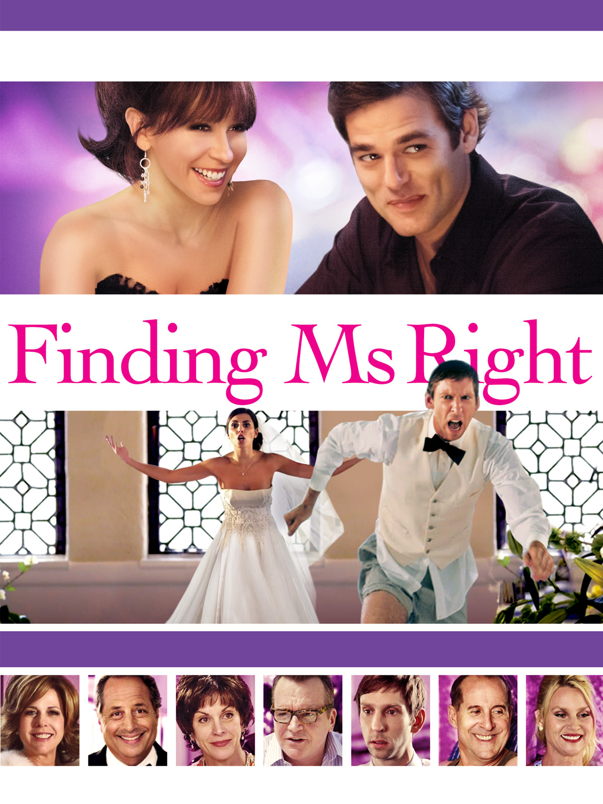 Prime Video: Finding Ms. Right