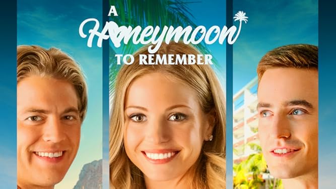 Watch A Honeymoon to Remember | Prime Video