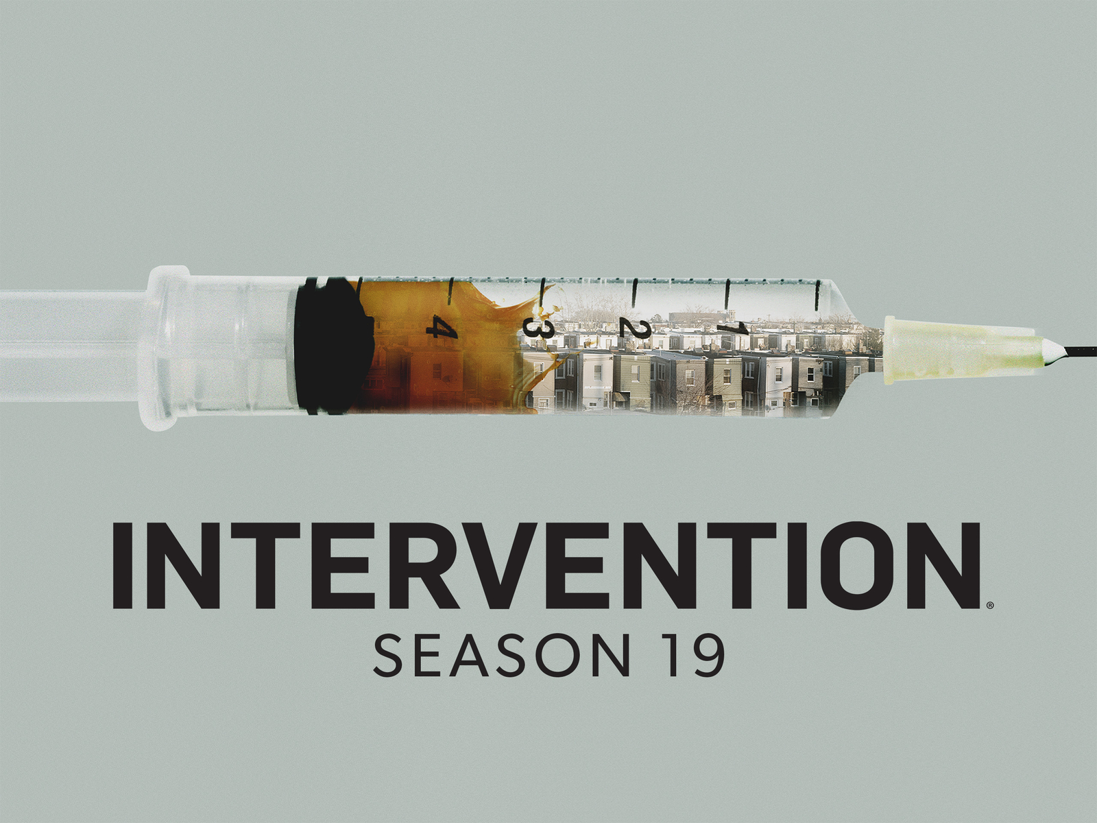 Prime Video: Intervention - Season 19