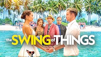 Boni Mata: Movies, TV, and Bio