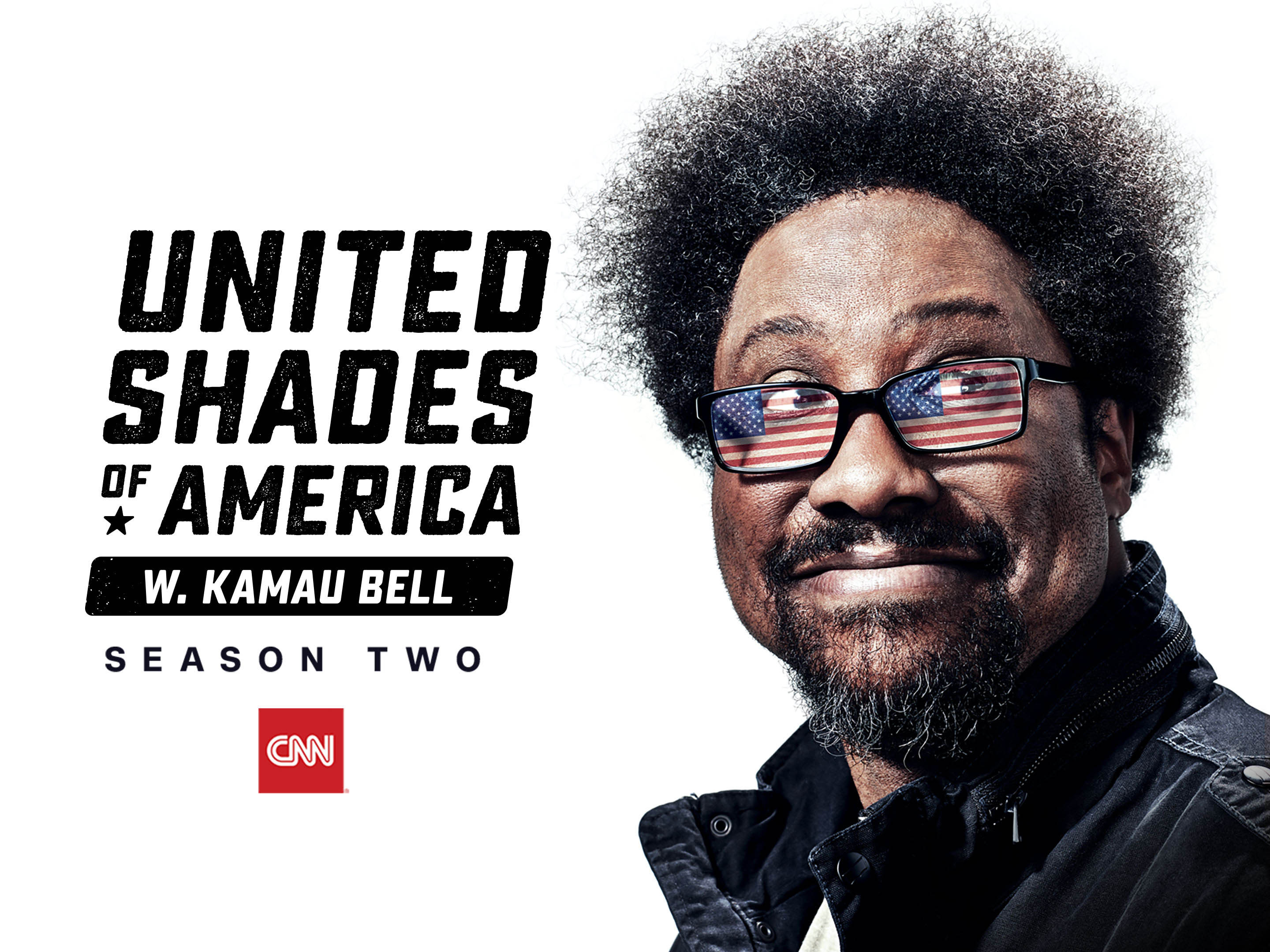 Prime Video: United Shades of America Season 2