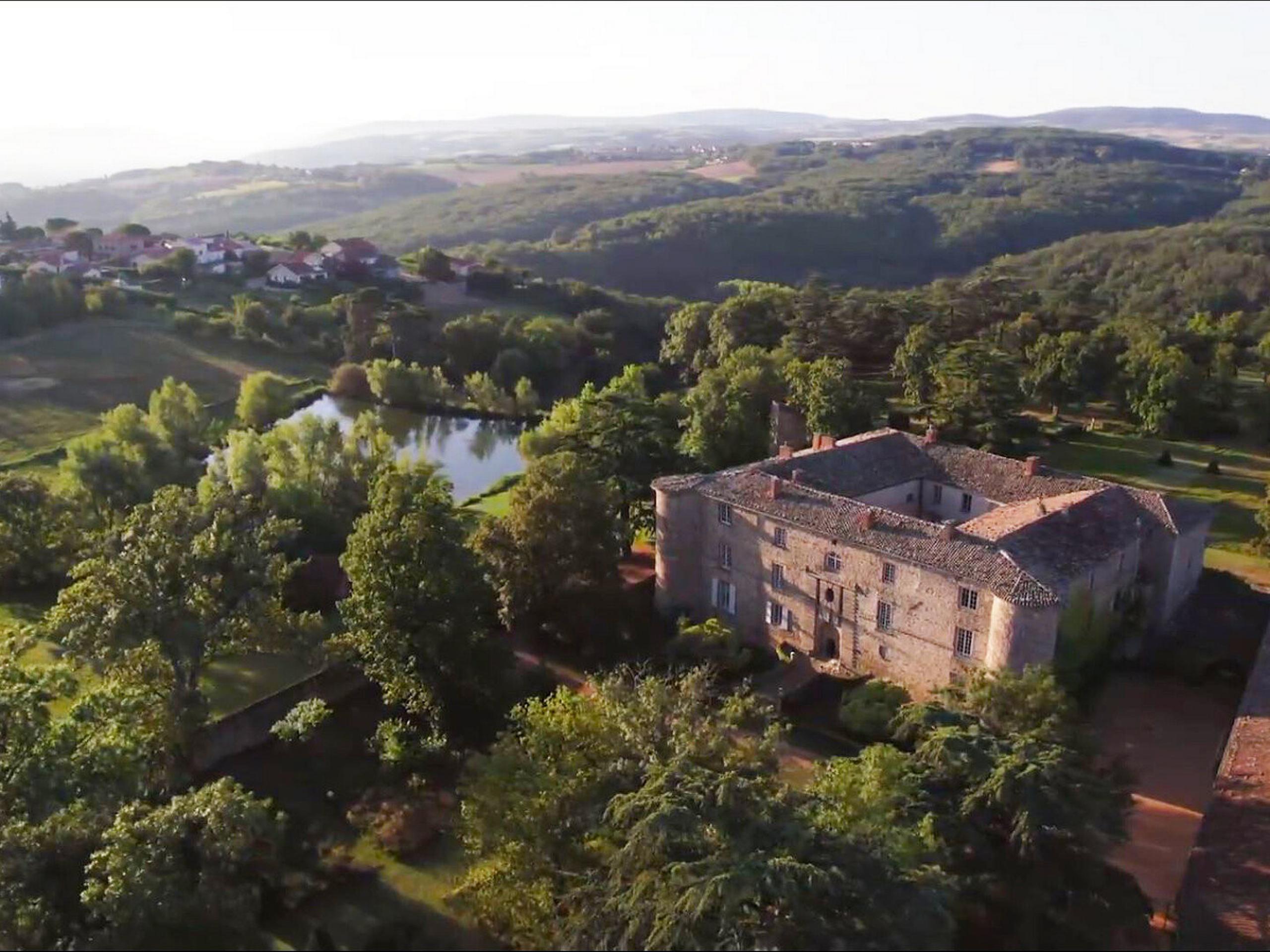 Prime Video: Des racines et des ailes - Saison 0