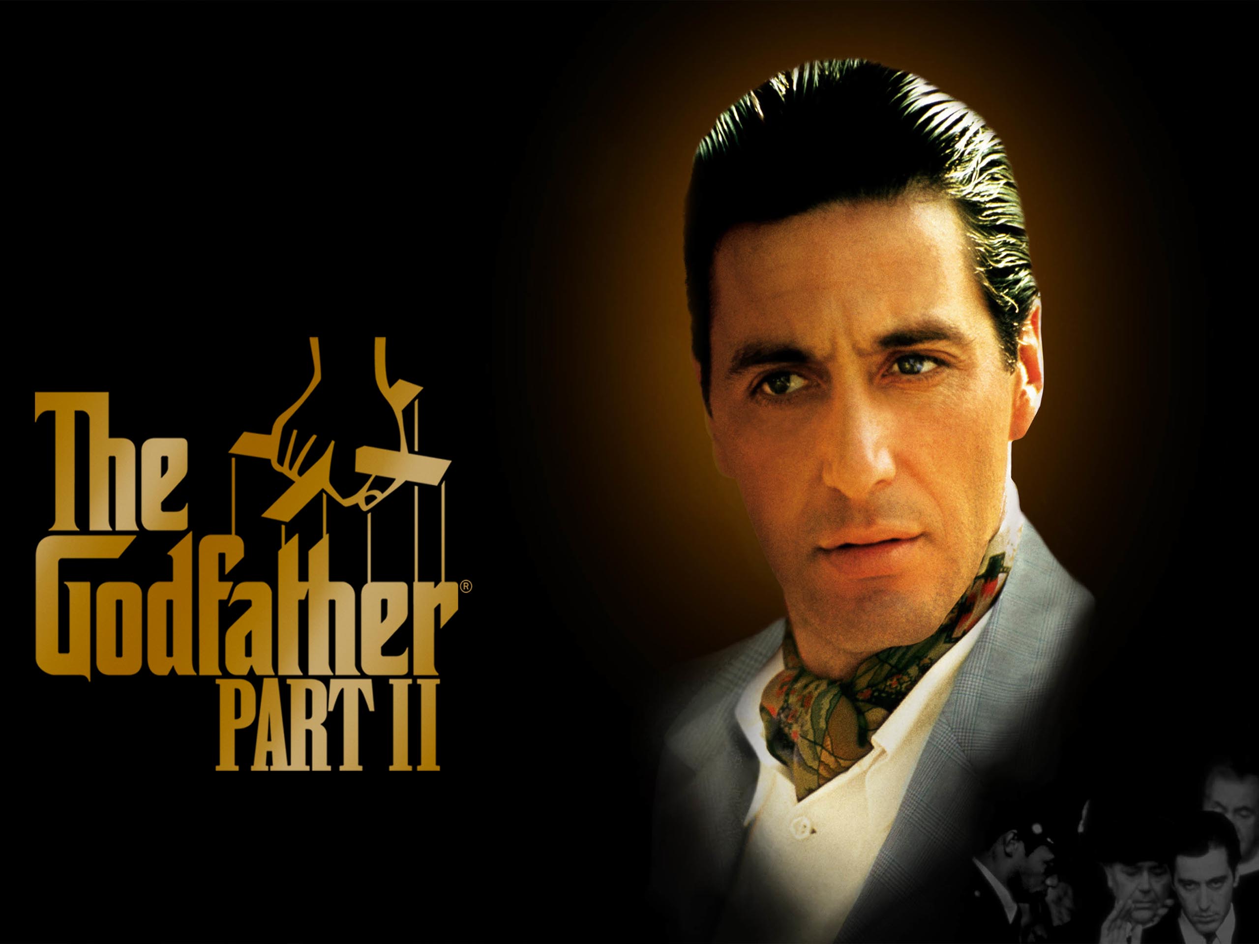 Godfather 2 Wallpaper