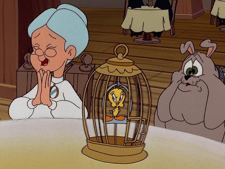 Prime Video: The Sylvester & Tweety Mysteries - Season 2