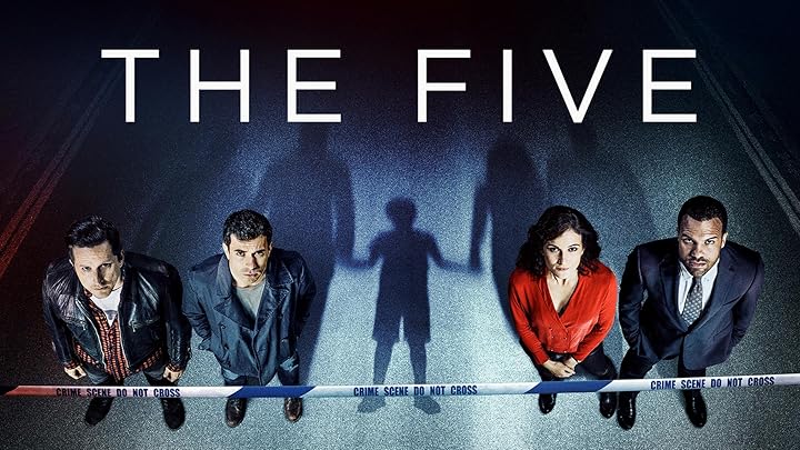 Watch The Five: Series 1 | Prime Video