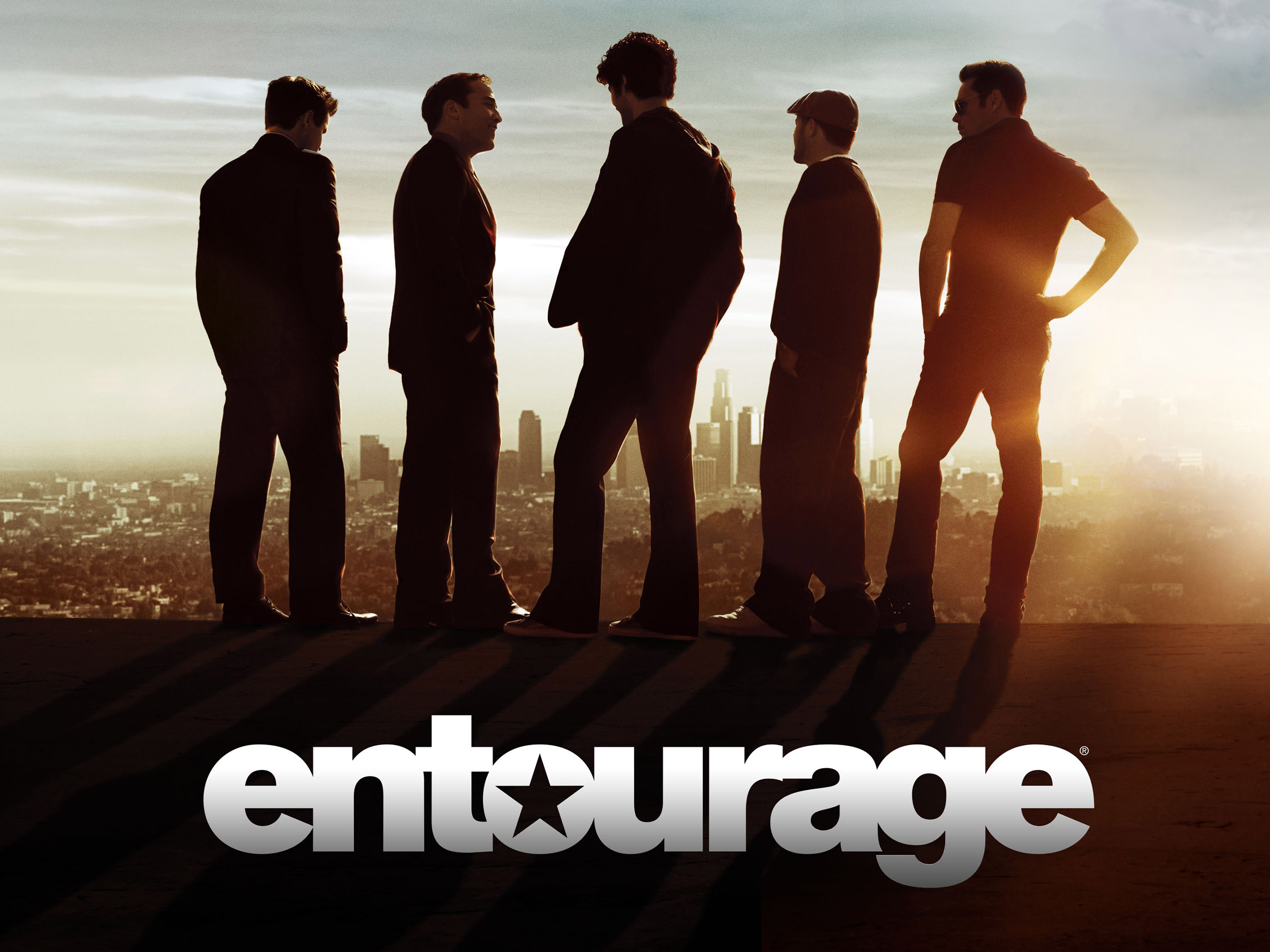 Prime Video: Entourage: Saison 3 Part 1