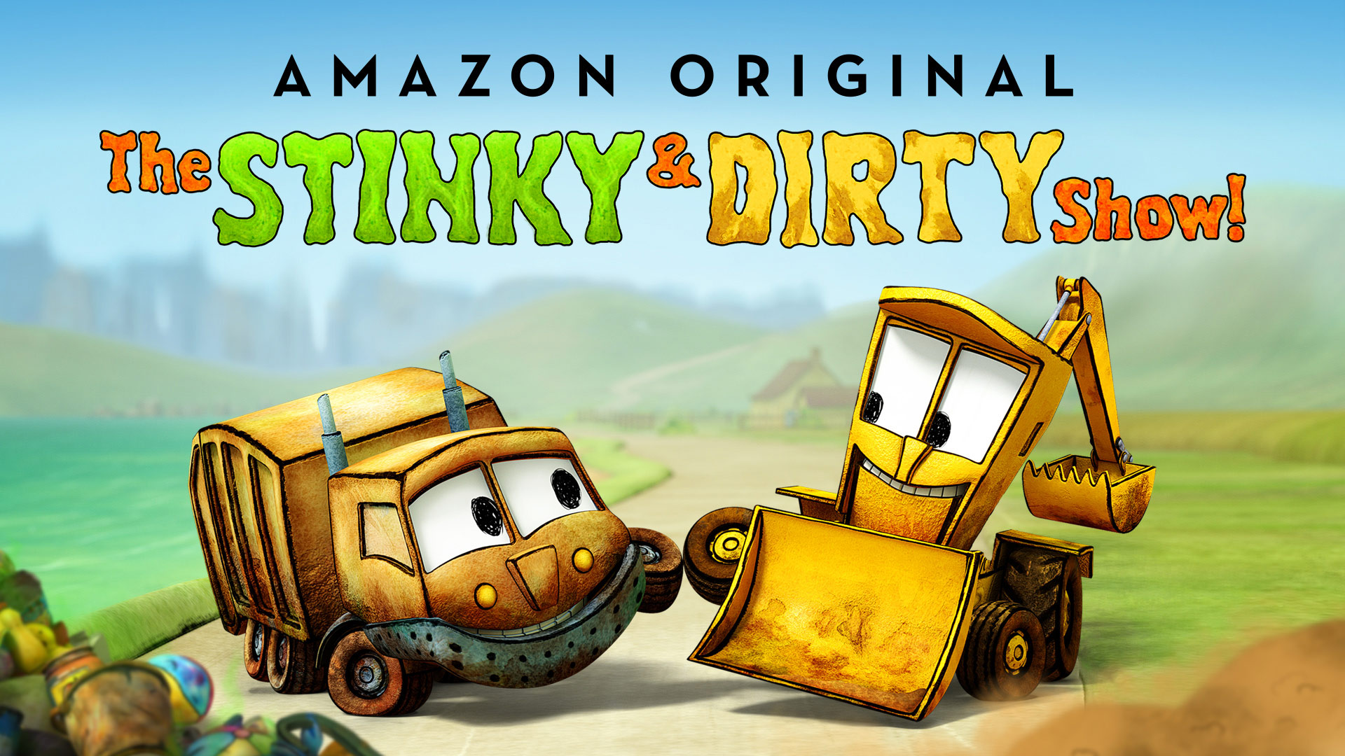 Watch Pete the Cat - Season 2, Part 2 | Prime Video