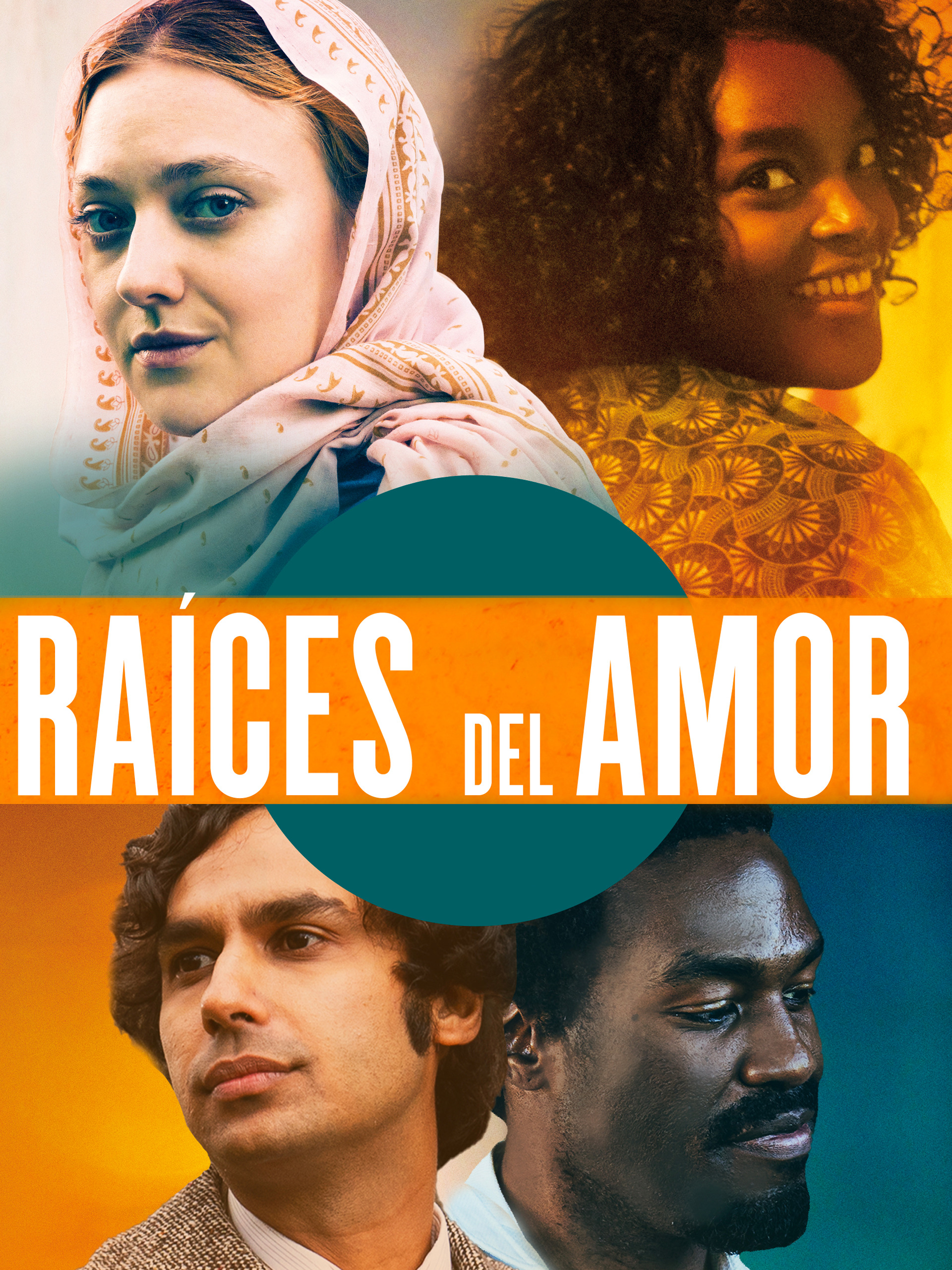 Prime Video: Raíces del Amor