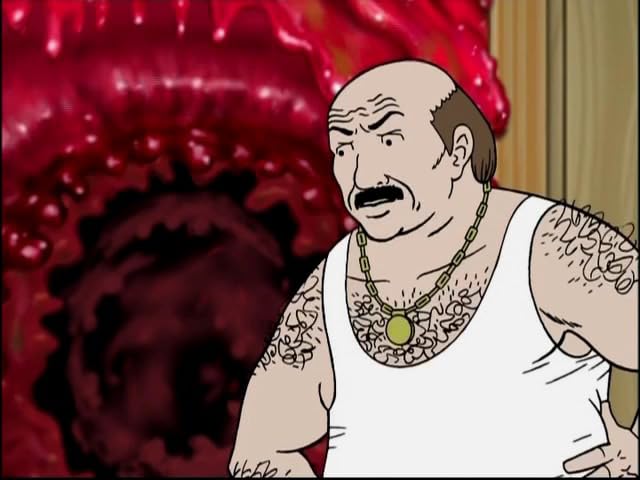 Watch Aqua Teen Hunger Force - Season 5 | Prime Video
