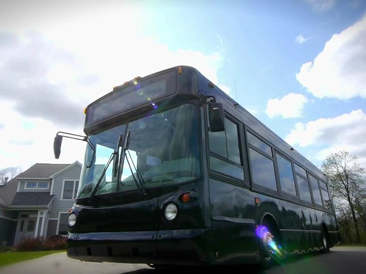 Prime Video: Extreme RVs - Season 3