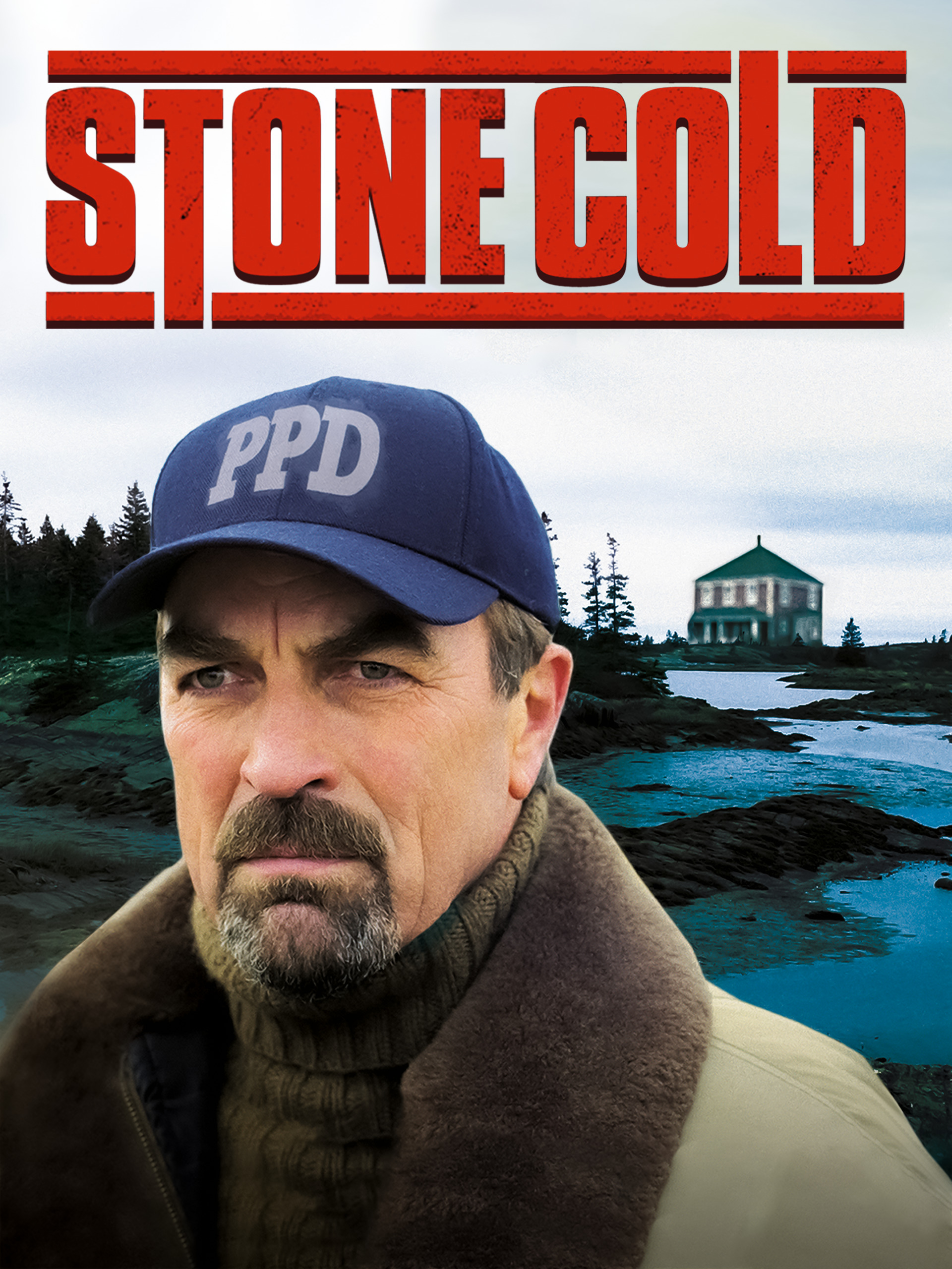 Prime Video: Jesse Stone: Stone Cold