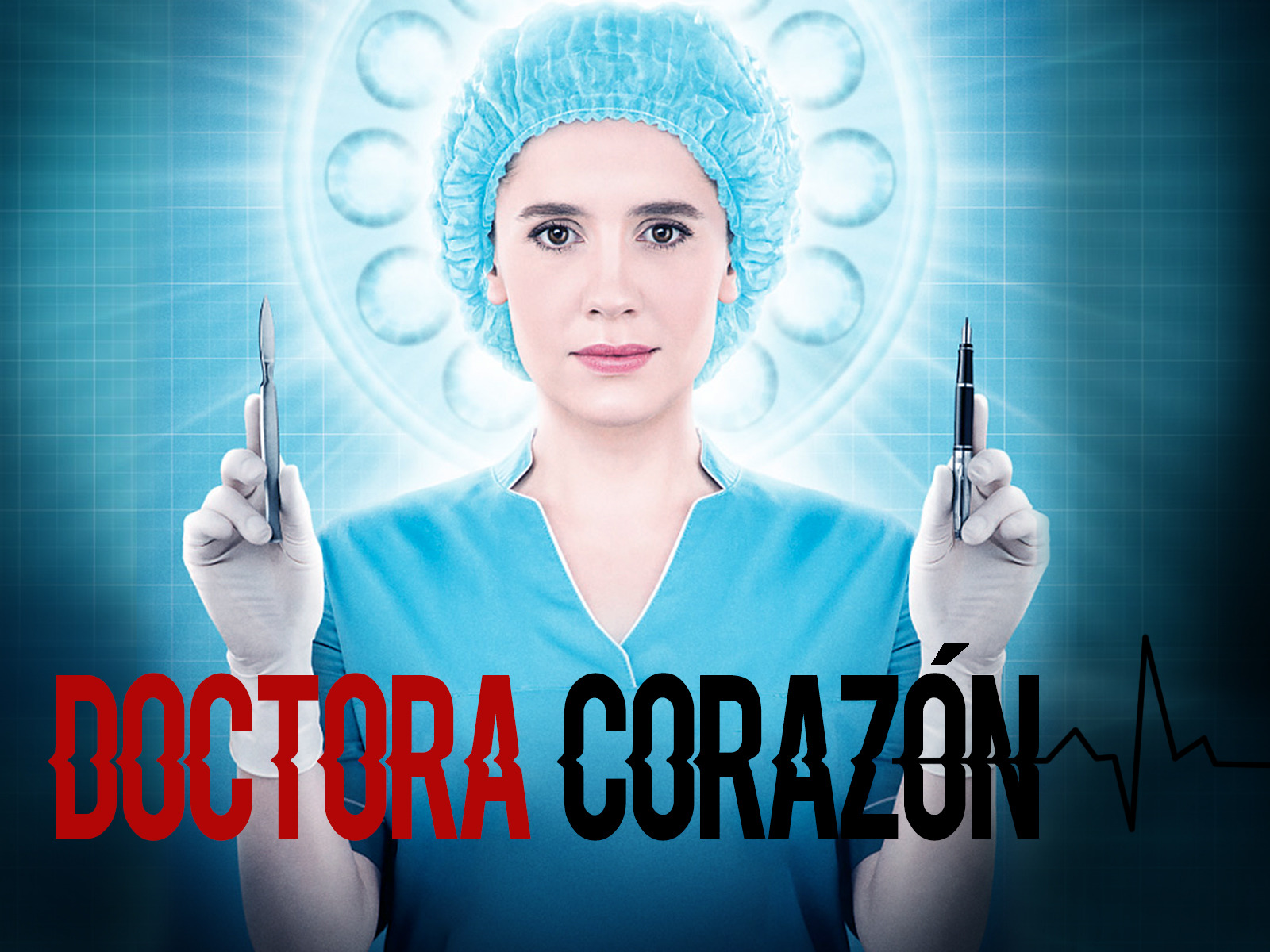 Prime Video: Doctora Corazón