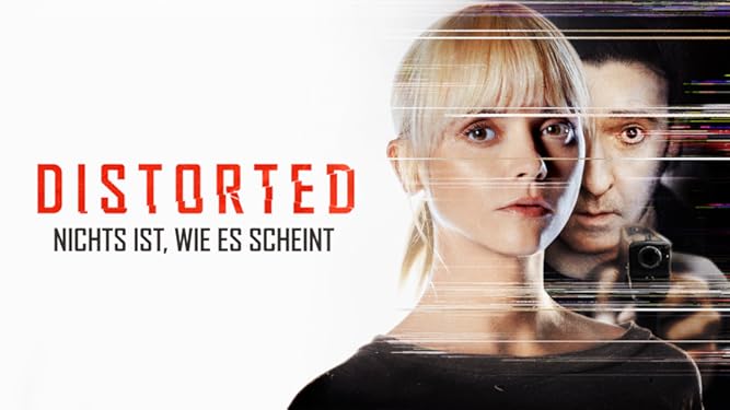 Amazon.de: Distorted: Nichts ist, wie es scheint ansehen | Prime Video