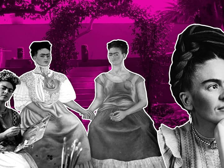 Prime Video: Artrageous with Nate